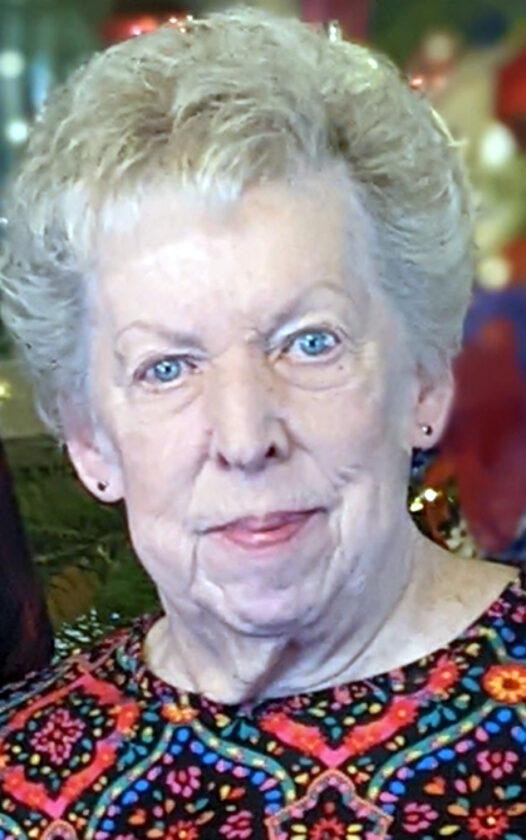 Carol Mae Binkley | News, Sports, Jobs - The Express